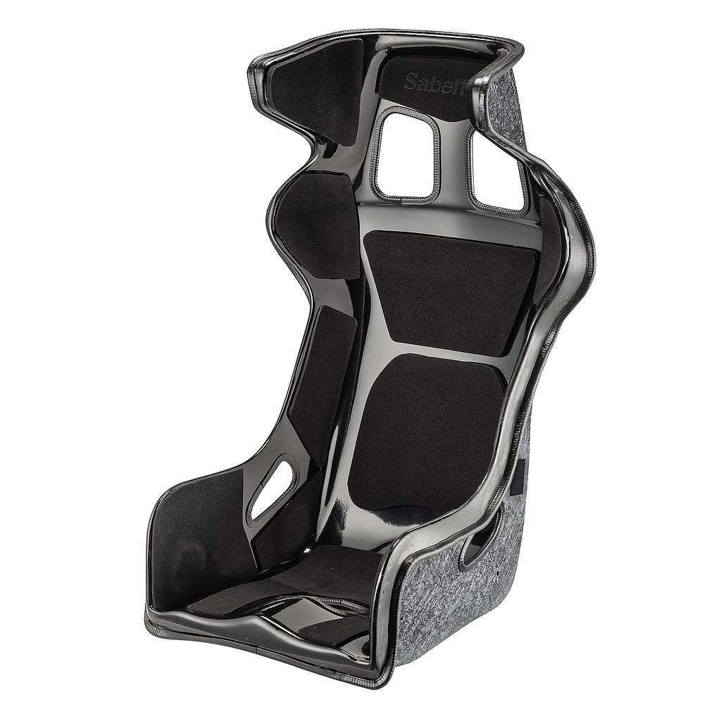 Sabelt seat - XPAD RALLYCROSS - FIA 8855-1999 (no padding) | Sabelt